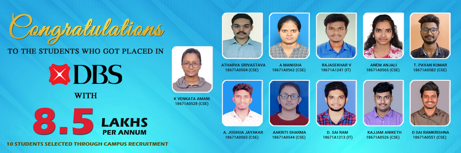 Home | J.B.Institute of Engineering & Technology